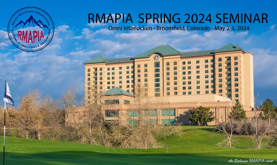 Home Page - Public Adjusters of the Rocky Mountain Region