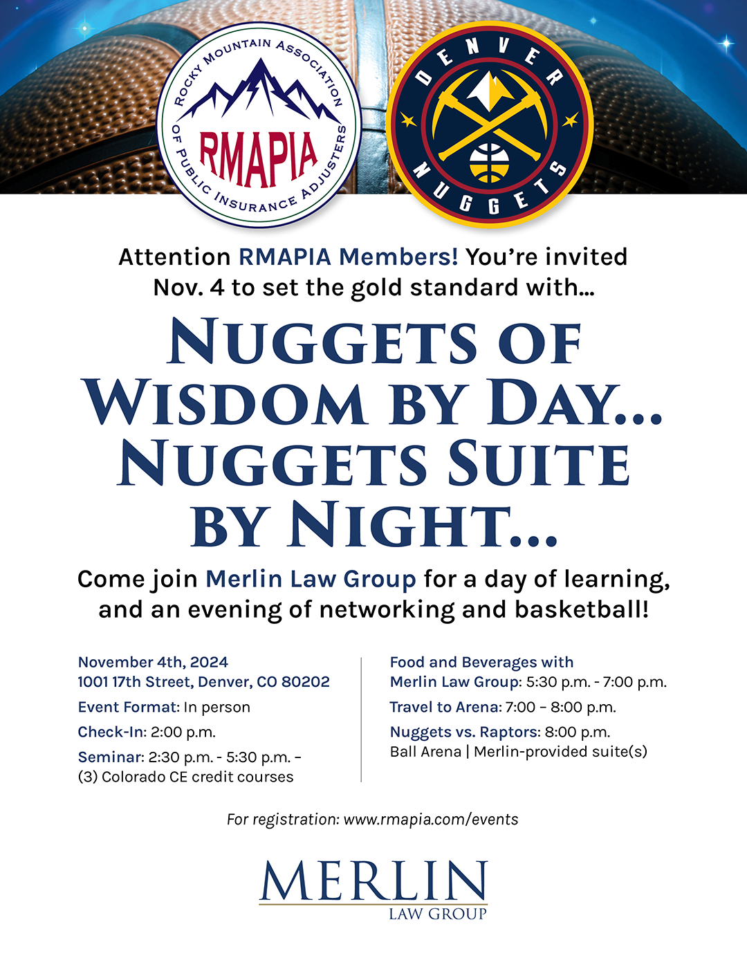 Home Page - Public Adjusters of the Rocky Mountain Region